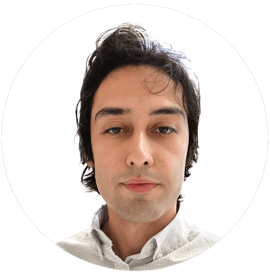 Blog Post number 2 - Ibrahim Berber